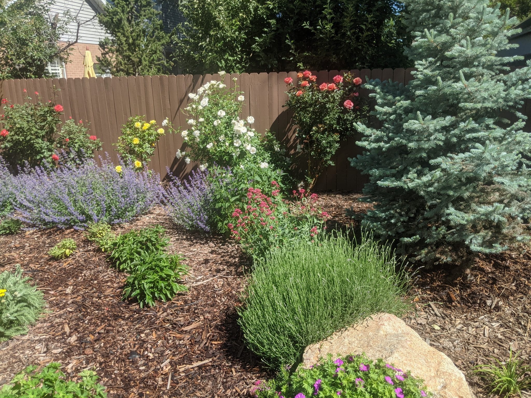 Landscaping in Salt Lake City – Huskie’z Landscaping