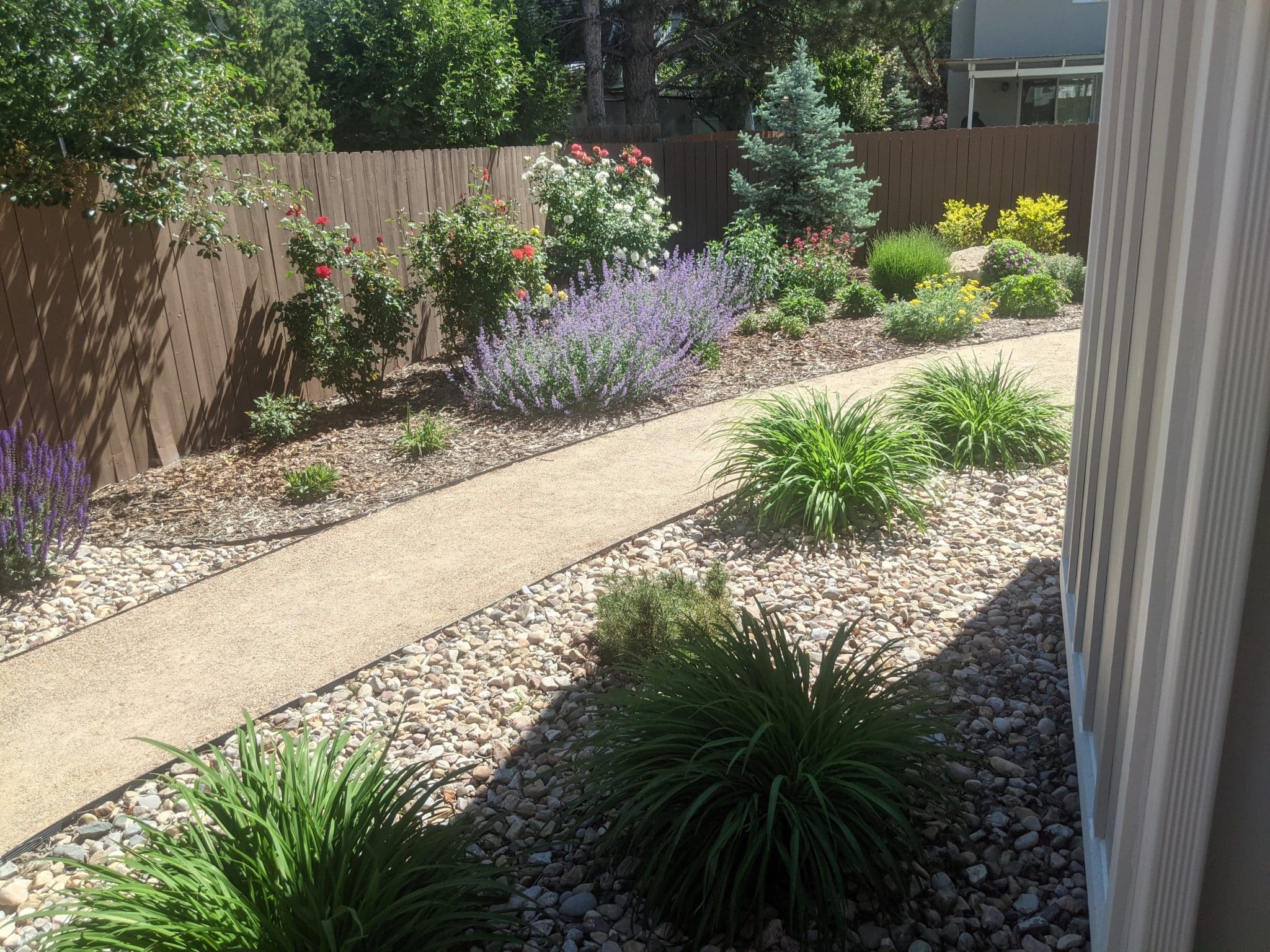 Landscaping in Salt Lake City – Huskie’z Landscaping