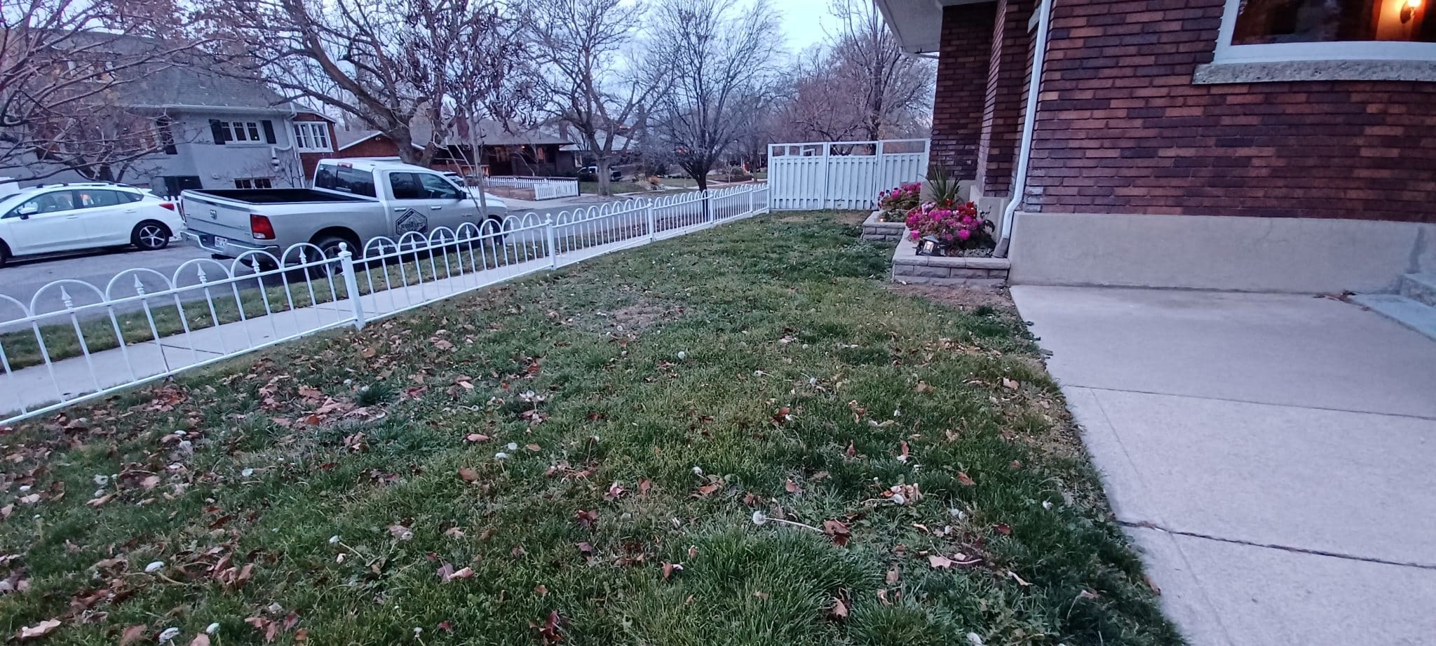 Landscape Walkways in Salt Lake City - Huskie’z Landscaping